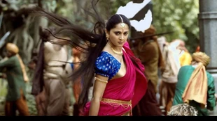 Devasena | Baahubali Wiki | Fandom