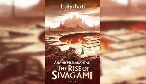 Baahubali: The Rise Of Sivagami | Baahubali Wiki | Fandom