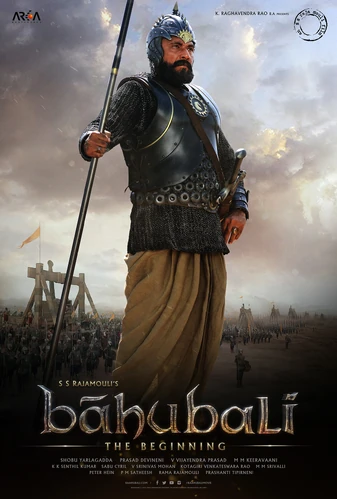 Kattappa | Baahubali Wiki | Fandom