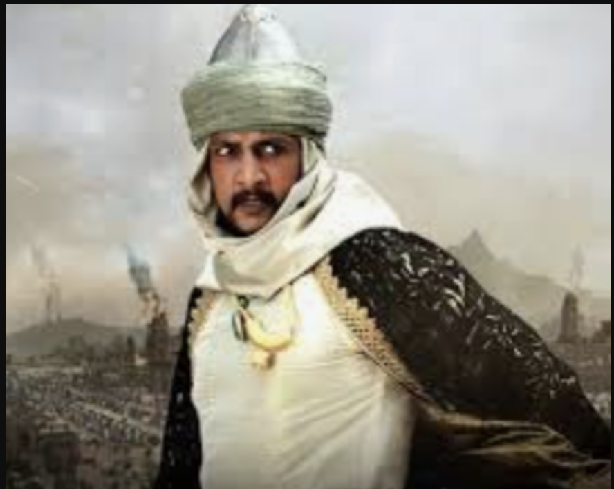 Sheikh Aslam Khan | Baahubali Wiki | Fandom