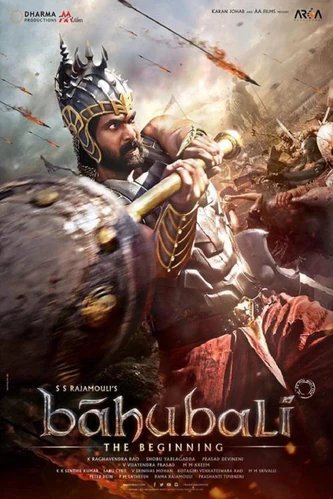 Bhallaladeva | Baahubali Wiki | Fandom