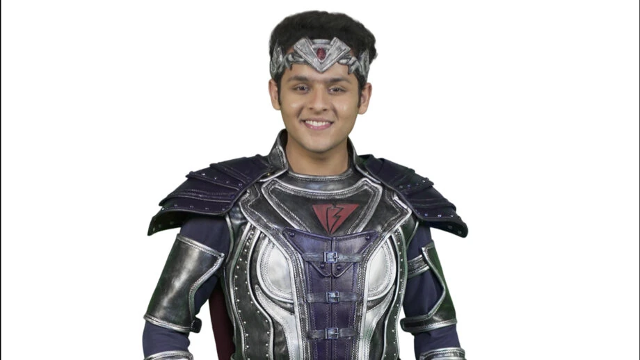 Baalveer/Gallery | Baal Veer Returns Wiki | Fandom