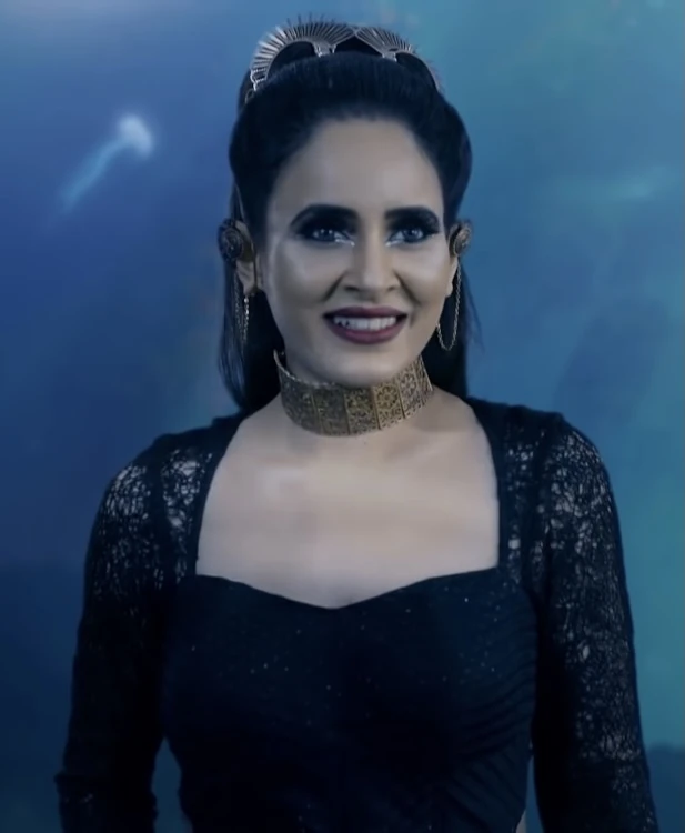 Milsa | Baal Veer Returns Wiki | Fandom