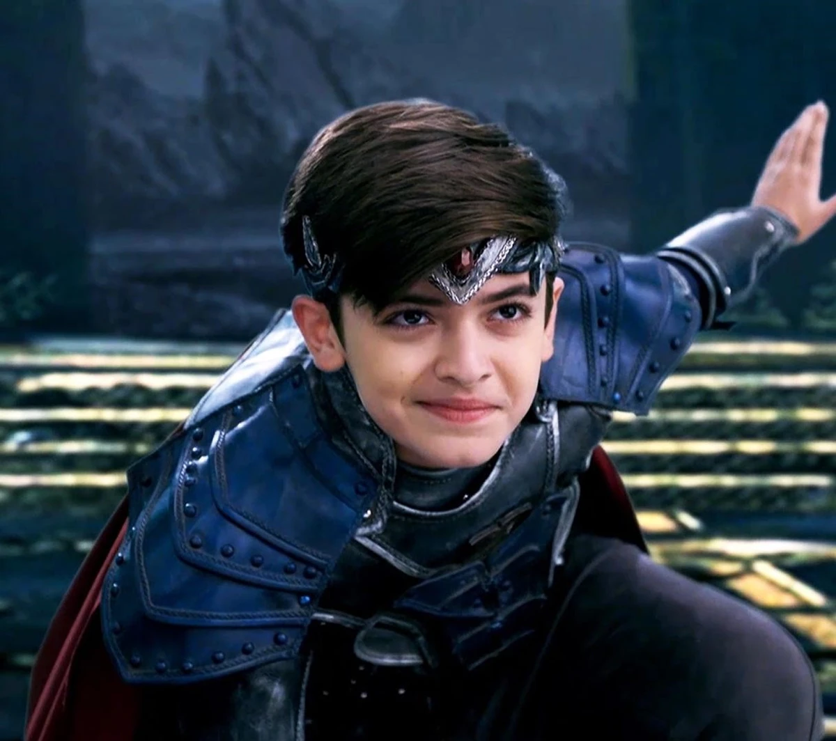 Vivaan | Baal Veer Returns Wiki | Fandom