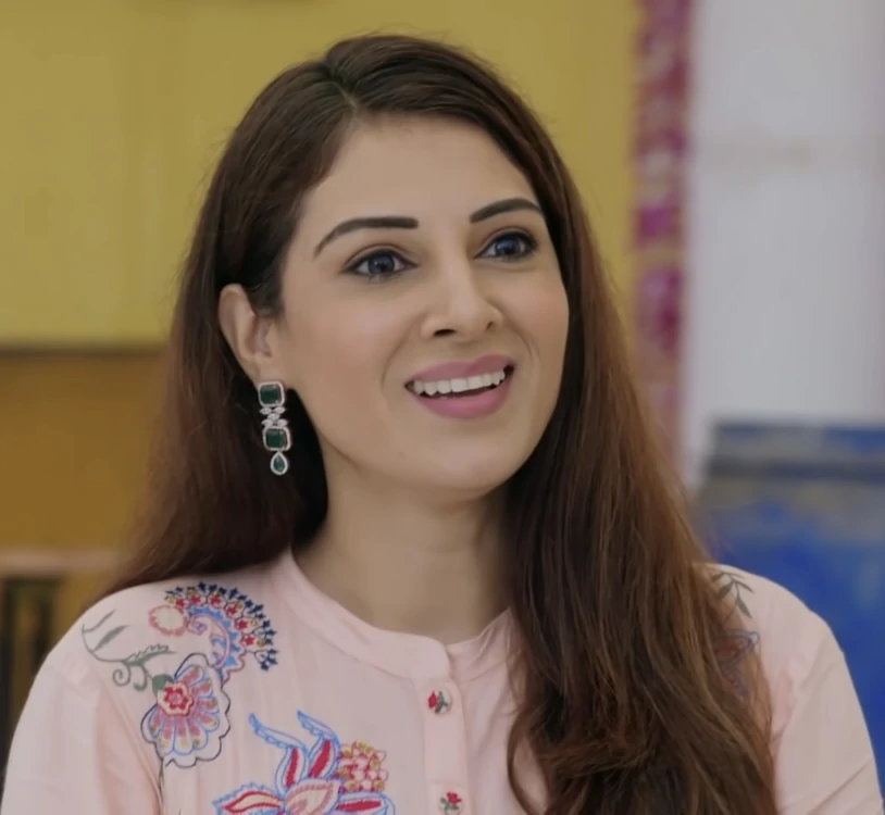 Devaki | Baal Veer Returns Wiki | Fandom