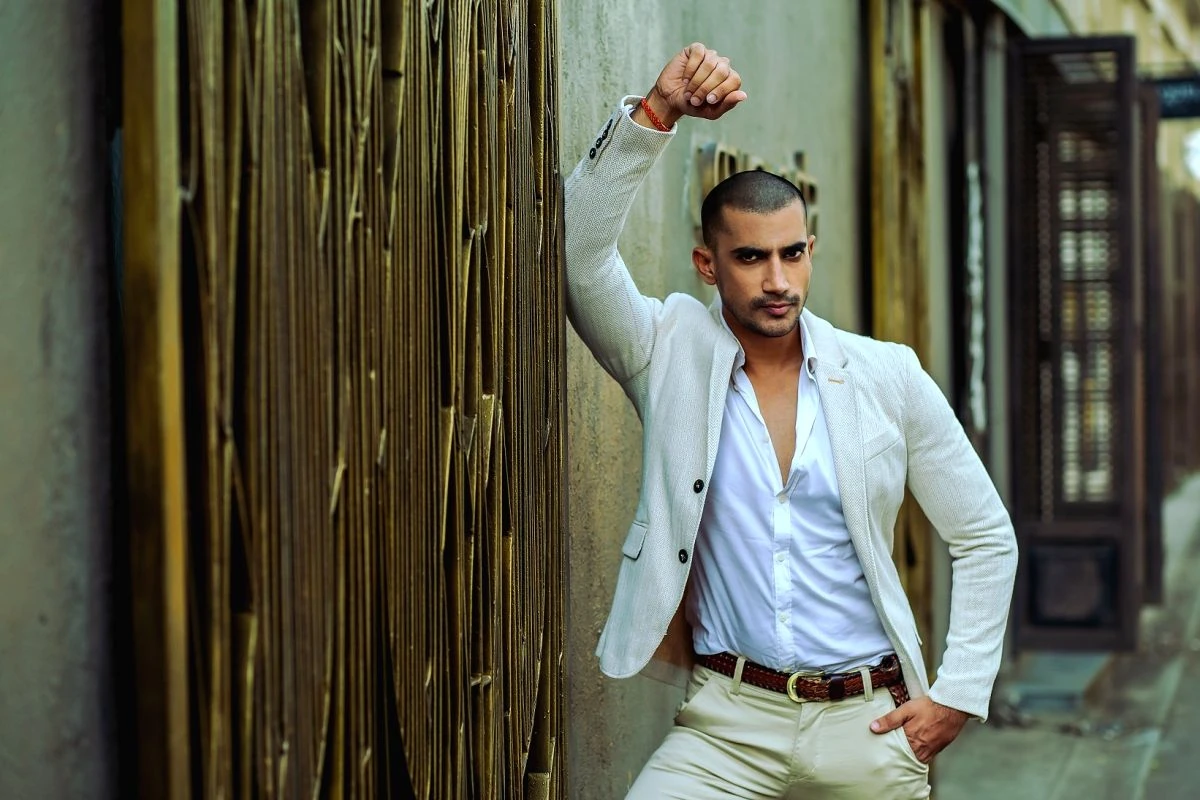 Atul Verma | Baal Veer Returns Wiki | Fandom