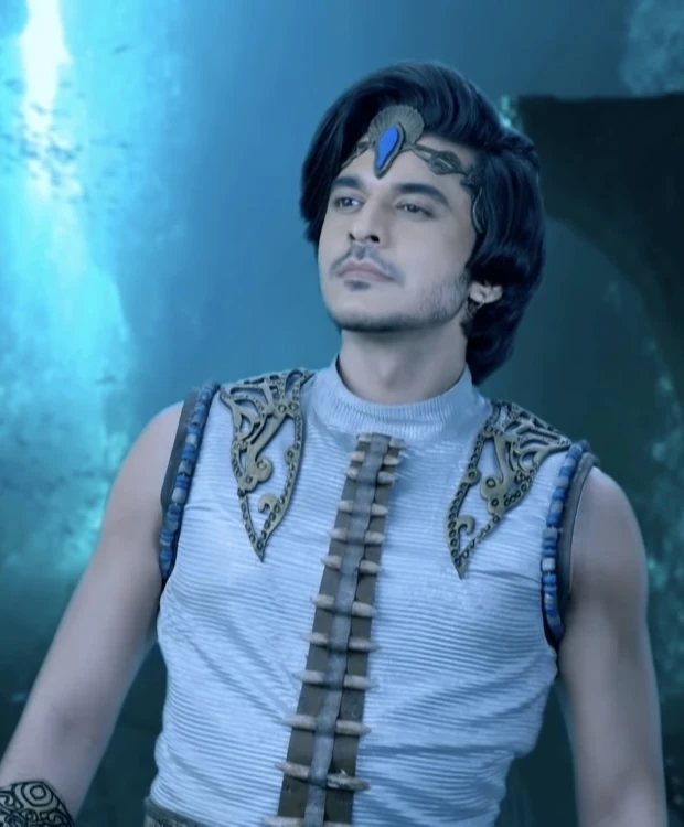 Ray | Baal Veer Returns Wiki | Fandom