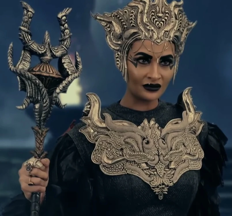 Timnasa/Gallery | Baal Veer Returns Wiki | Fandom