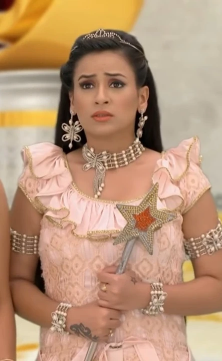 Vigyan Pari | Baal Veer Wiki | Fandom