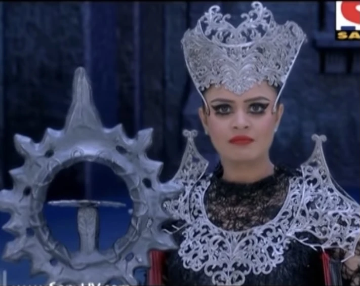 Mahavinashini | Baal Veer Wiki | Fandom