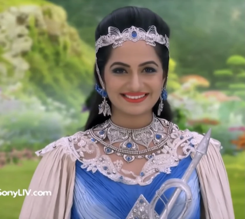 Baal Veer Meher Real Name