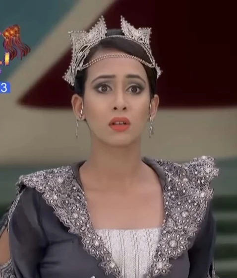 Vijdhaar Pari | Baal Veer Wiki | Fandom