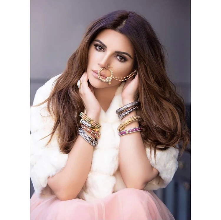 Shama Sikander | Baal Veer Wiki | Fandom