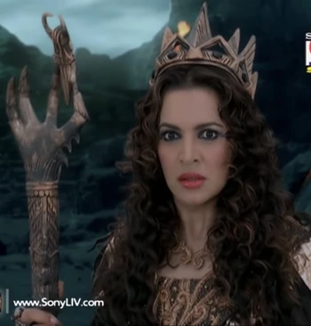 Bhayankar Pari | Baal Veer Wiki | Fandom