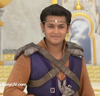 Baalveer | Baal Veer Wiki | Fandom