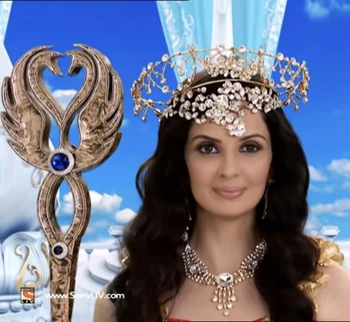 Maa Pari | Baal Veer Wiki | Fandom