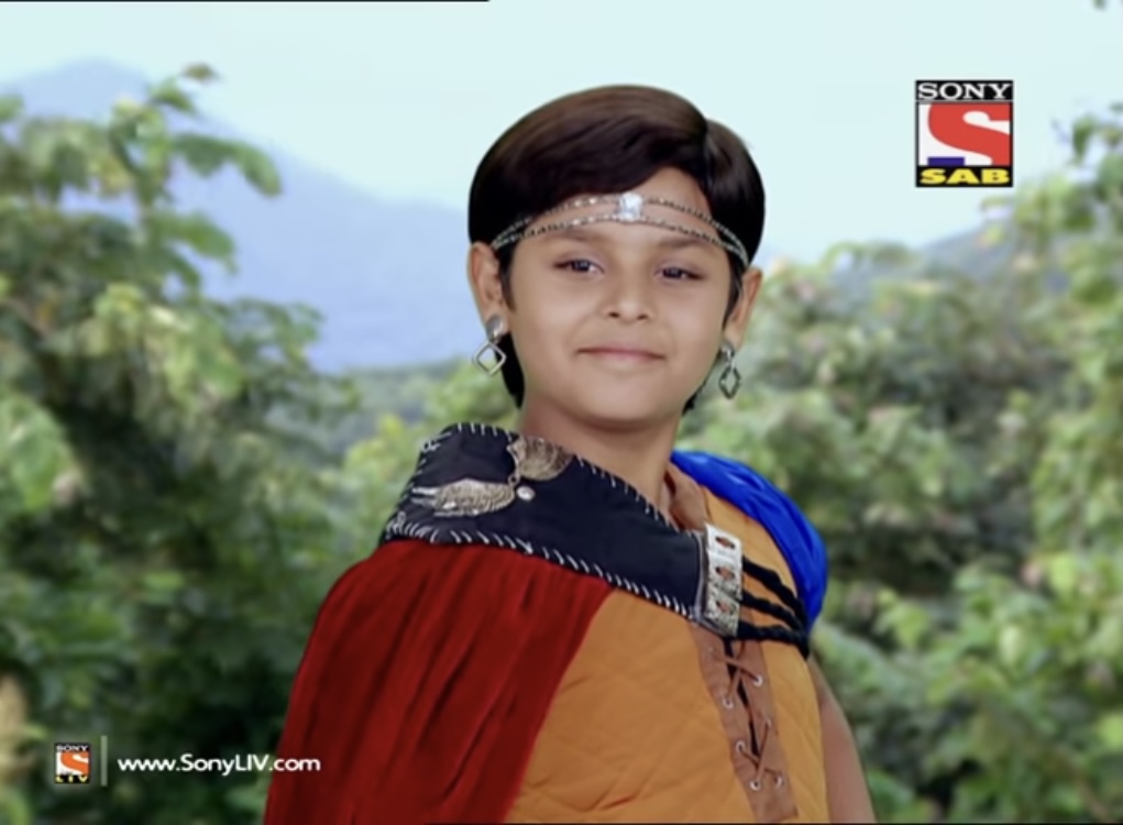 The New Superhero | Baal Veer Wiki | Fandom