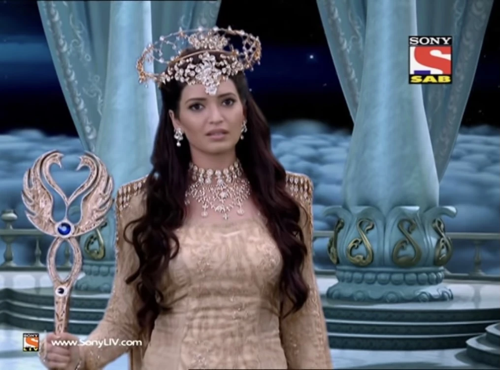 Rani Pari's Decision | Baal Veer Wiki | Fandom