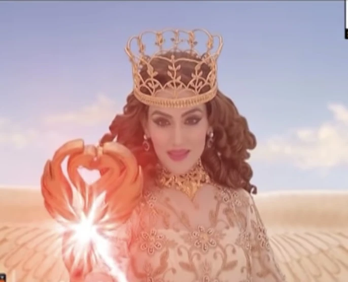 Fairy | Baal Veer Wiki | Fandom