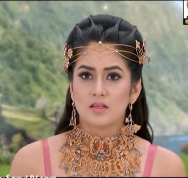 Atkaati Pari | Baal Veer Wiki | Fandom