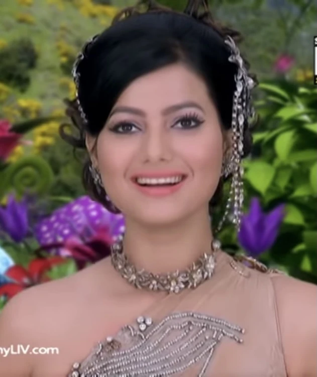 Lavina Tandon In Balveer