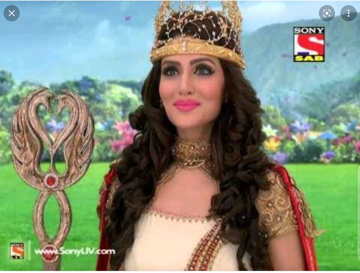 Rani Pari (second)/Gallery | Baal Veer Wiki | Fandom