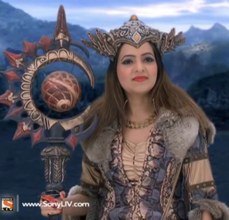 Baal Veer Meher Real Name