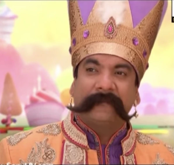 Harun | Baal Veer Wiki | Fandom