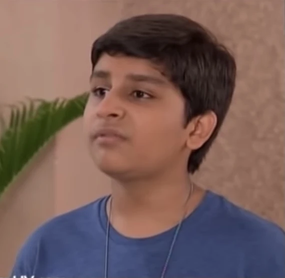Keval | Baal Veer Wiki | Fandom
