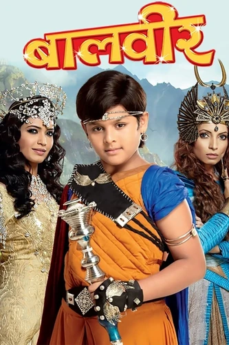 Baal Veer (Series) | Baal Veer Wiki | Fandom