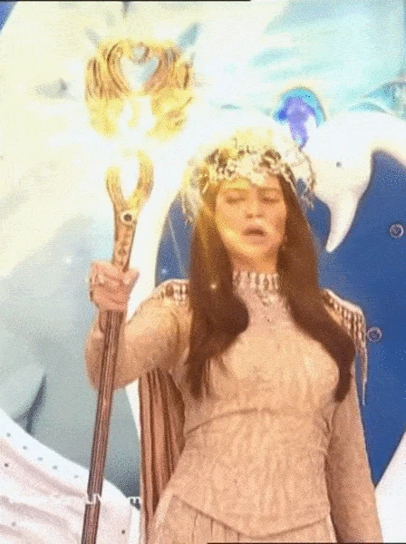 Powers | Baal Veer Wiki | Fandom