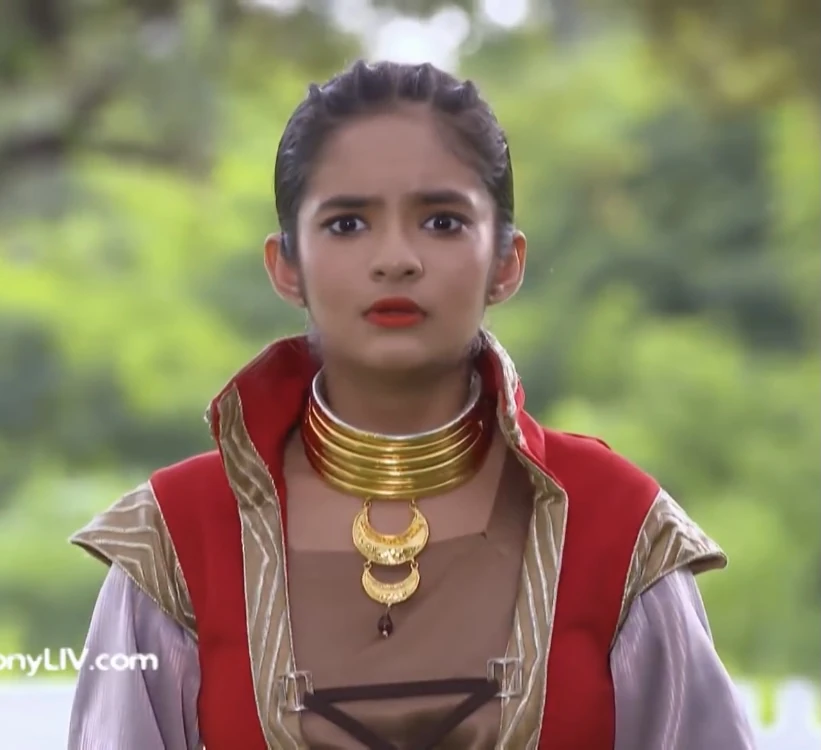 Baal Veer Meher Real Name