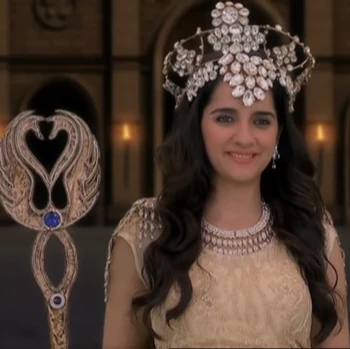 Rani Pari | Baal Veer Wiki | Fandom