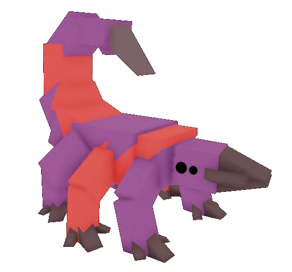 Vivix | BAAR - Be an Alien: Renewal Wiki | Fandom