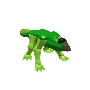 Nikzor | BAAR - Be an Alien: Renewal Wiki | Fandom