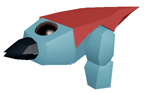 Tinit | BAAR - Be an Alien: Renewal Wiki | Fandom