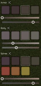 Gnark | BAAR - Be an Alien: Renewal Wiki | Fandom