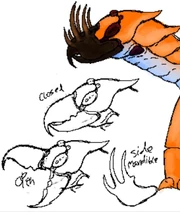 Ideas Archive | BAAR - Be an Alien: Renewal Wiki | Fandom