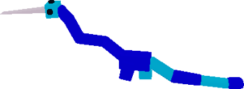 Necktall | BAAR - Be an Alien: Renewal Wiki | Fandom