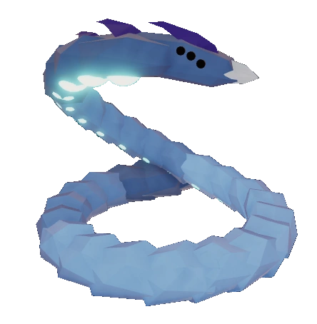 Exocet | BAAR - Be an Alien: Renewal Wiki | Fandom