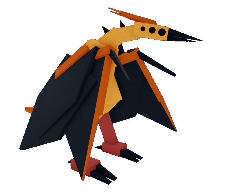 Voxen | BAAR - Be an Alien: Renewal Wiki | Fandom