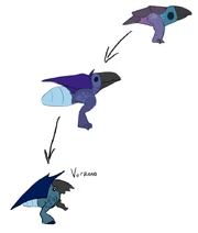 Vorkono | BAAR - Be an Alien: Renewal Wiki | Fandom