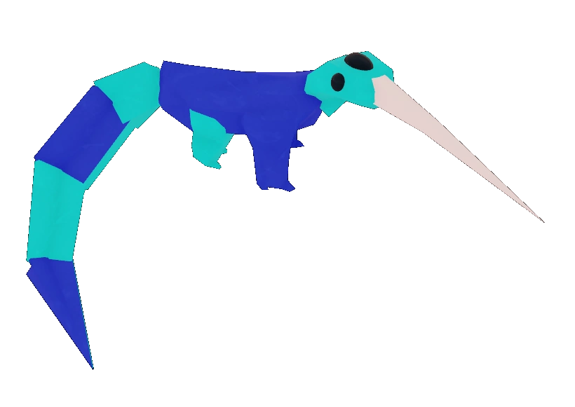 Nectall | BAAR - Be an Alien: Renewal Wiki | Fandom