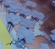 The Ravine | BAAR - Be an Alien: Renewal Wiki | Fandom