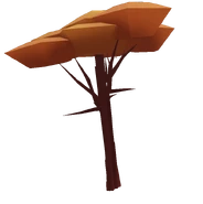 Upper Orange Forest | BAAR - Be an Alien: Renewal Wiki | Fandom