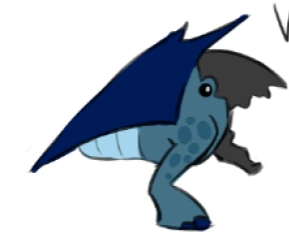 Vorkono | BAAR - Be an Alien: Renewal Wiki | Fandom