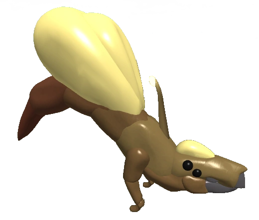 Oatmeal | BAAR - Be an Alien: Renewal Wiki | Fandom