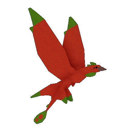 Vreek | BAAR - Be an Alien: Renewal Wiki | Fandom