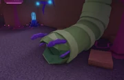 Green Worm | BAAR - Be an Alien: Renewal Wiki | Fandom
