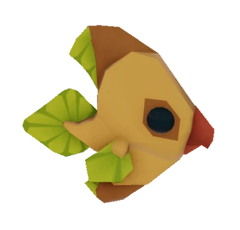 Tixork | BAAR - Be an Alien: Renewal Wiki | Fandom